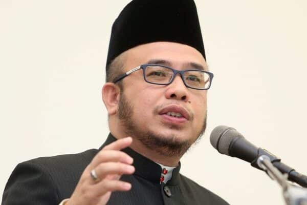 Mufti Perlis nasihat tangguh dahulu dos penggalak, bimbang beri mudarat