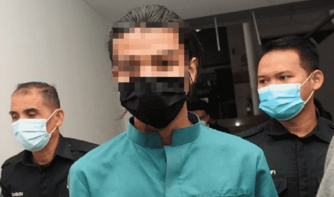 Dai Syed akhirnya bebas