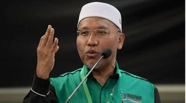 "Beri 5 hari sahaja untuk buat perubahan", kata Idris Ahmad