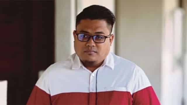 Terkini : Anak Mat Sabu dibebaskan dari tuduhan ambil dadah