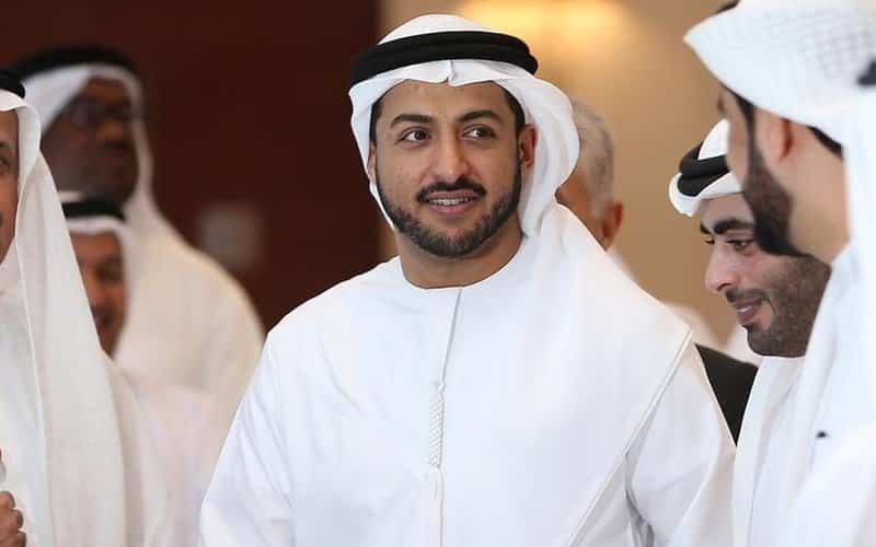 Putera Raja Arab ditemui mati dalam pesta seks dan dadah