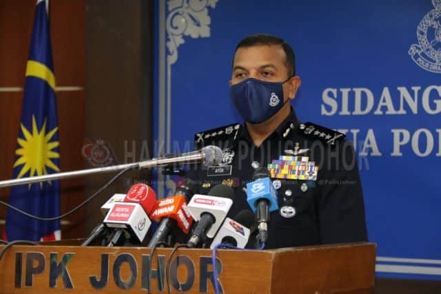 [Video] "Dato Ayob Khan bos yang sangat baik" - Staff