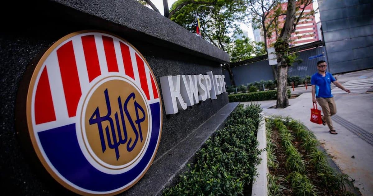 KWSP bayar RM500 untuk umur 40 tahun hingga 55 tahun dengan syarat…
