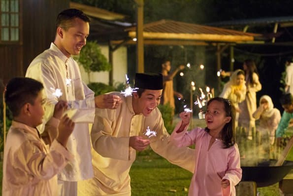 Cuti raya tahun ini paling panjang, rakyat Malaysia sudah boleh susun cuti