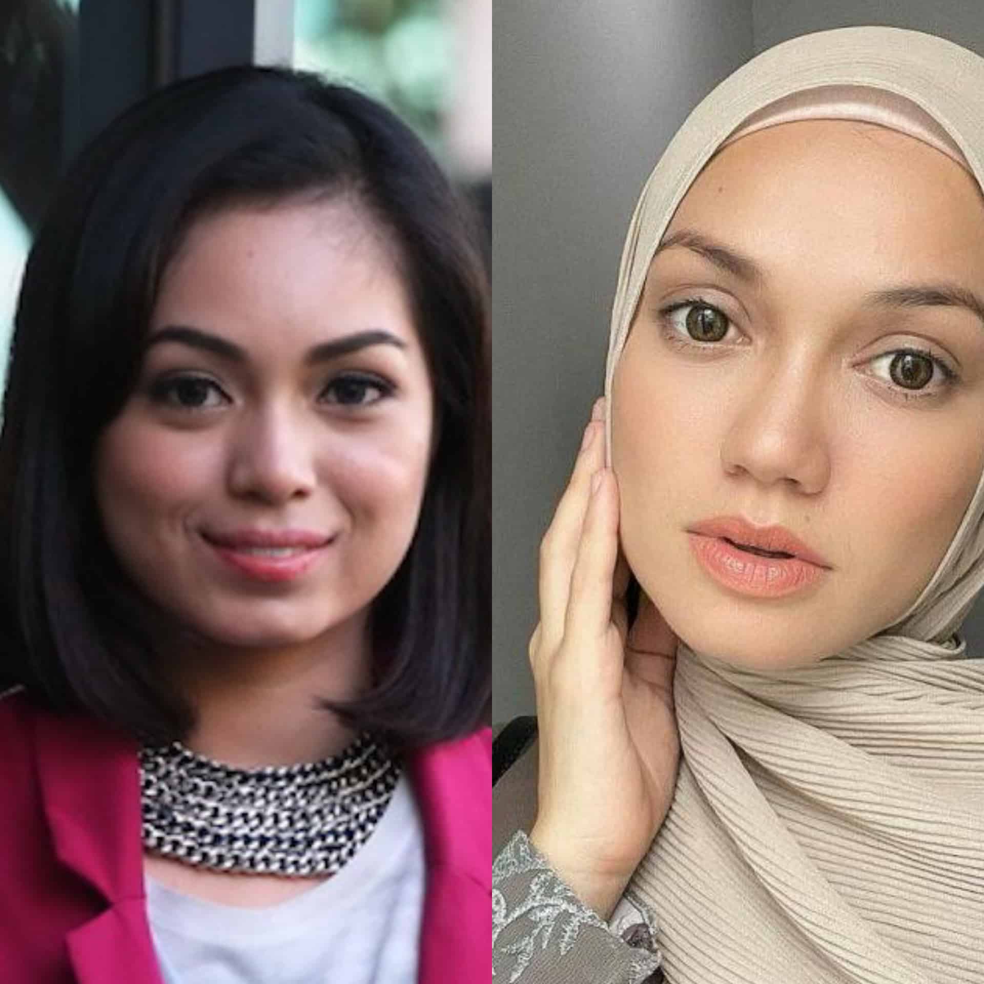 Jaga aib suami 4 tahun, Puteri Sarah mahu pertahankan haknya sebagai isteri