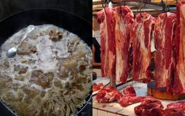 10 cara mudah untuk lembutkan daging korban yang ramai tak tahu