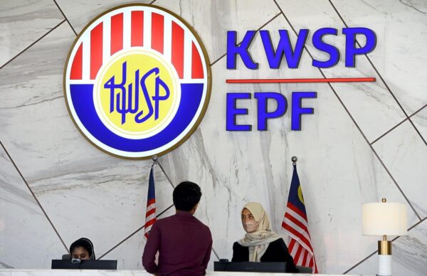 Ceo KWSP umum berita gembira, akhirnya desakan pencarum selama ini tercapai