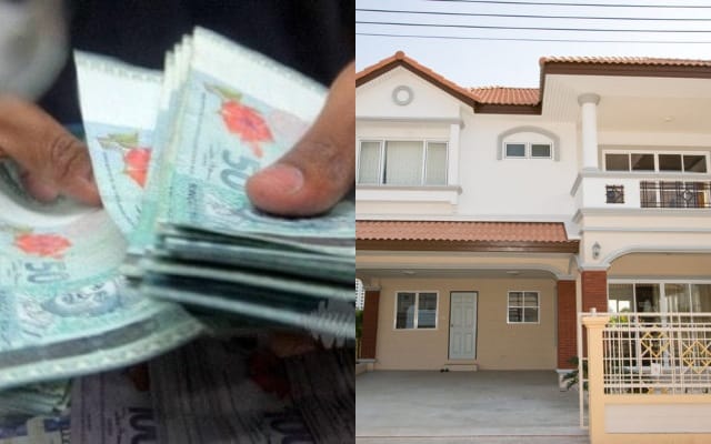 Risau duit booking rumah lesap? Pastikan buat ini dulu sebelum lakukan ...