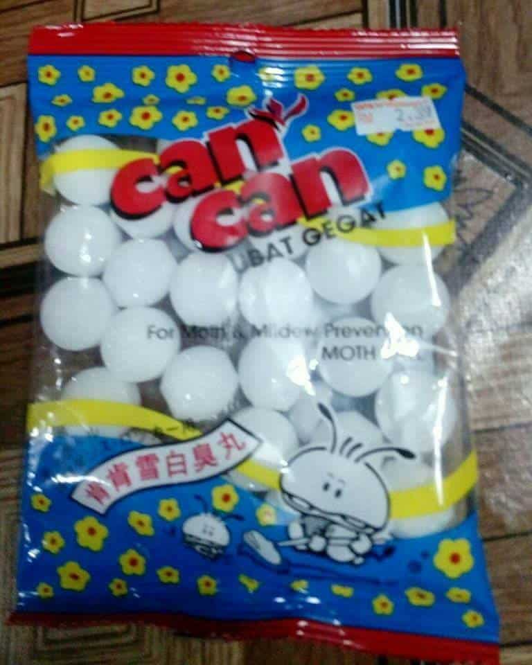 Monyet selalu sangat usik tanaman dan rumah anda, guna dua bahan ini je ...