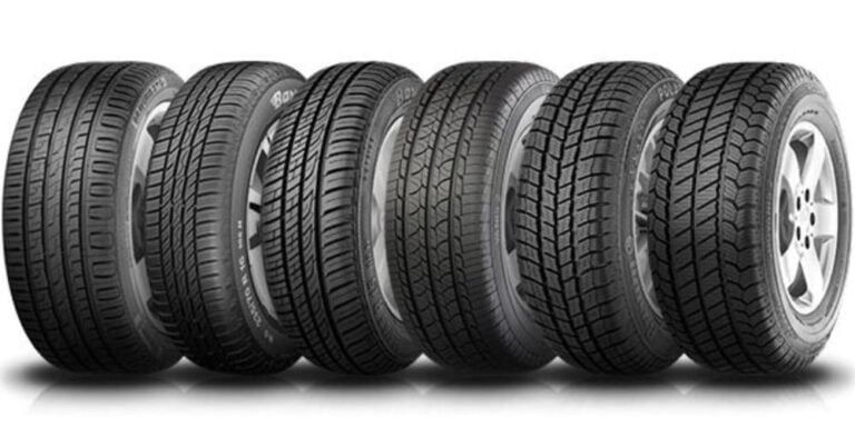 Nak tukar kepada kereta EV? Anda perlu tahu 4 perkara, EV guna tayar ...