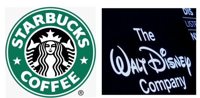 Teruskan boikot! Kini 3 jenama gergasi dunia McD, Starbucks dan Disney ...