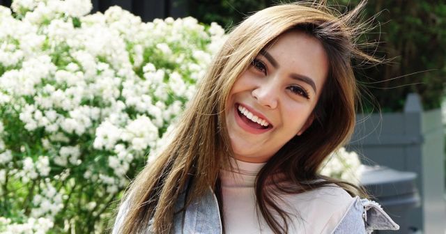 Akui diri sudah tewas, Mawar Rashid umum 'free hair'