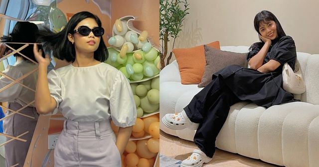 Tidak bersolidariti terhadap Palestin, pengikut akaun TikTok Syamimia ...