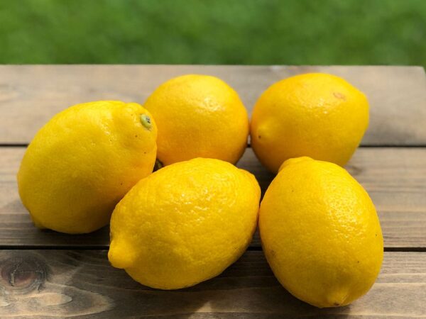 Wah! Ramai tak tahu fungsi lemon selain untuk masakan juga boleh ...