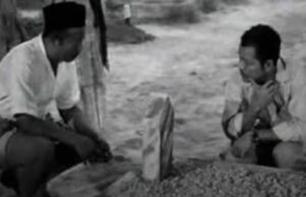 Kisah P Ramlee Yang Butakan Mata Dalam Kassim Selamat Rupanya Ada Cerita Di Sebaliknya Ramai
