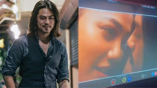 Klip Aksi Panas Berahi Dalam Filem Melayu Terbaru Bocor Tak Sangka Ini Pelakonnya