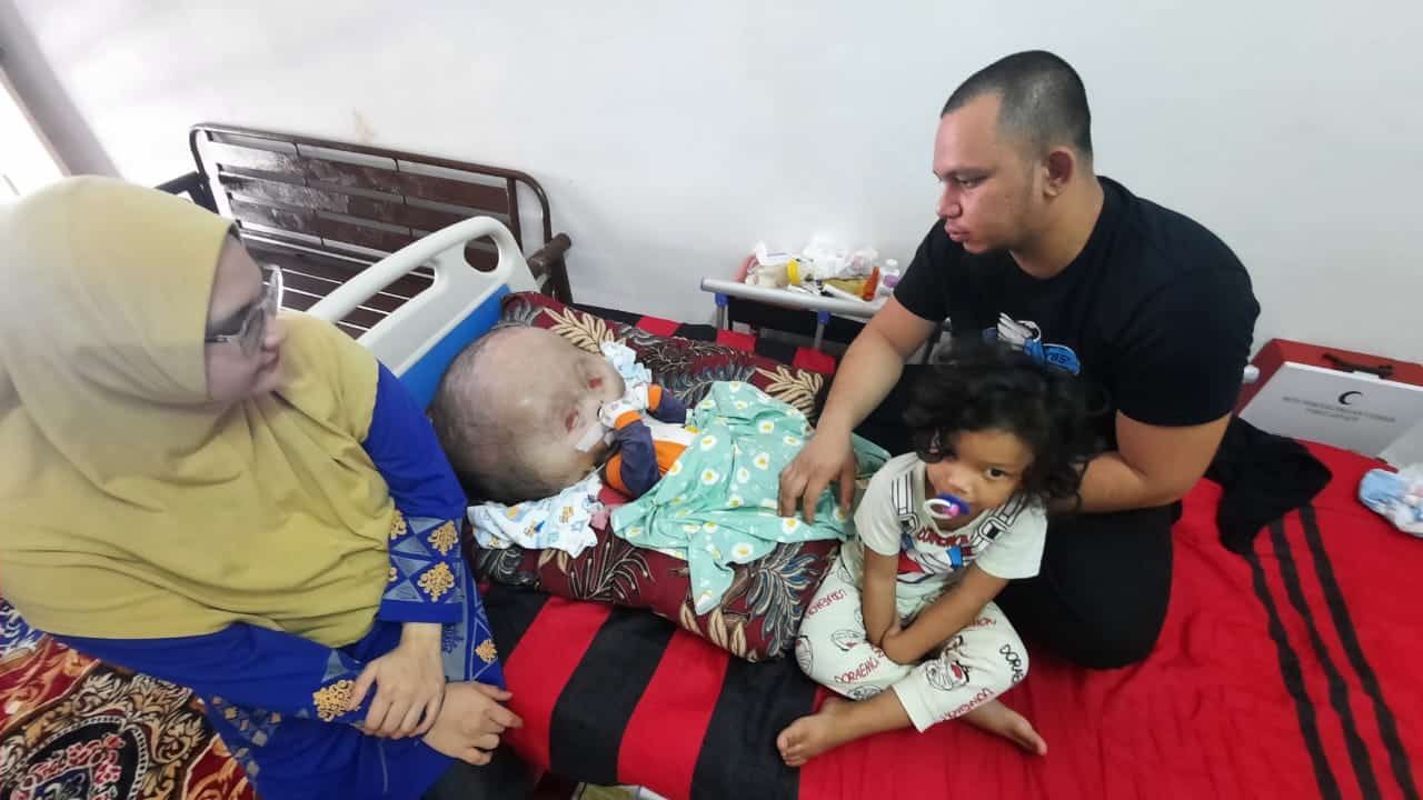 Mohammad Bilal meninggal dunia di pagi Jumaat