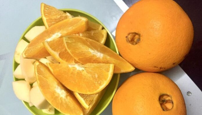 Baru tahu rupanya buah oren yang manis dan sedap perlu ada 3 perkara ini...