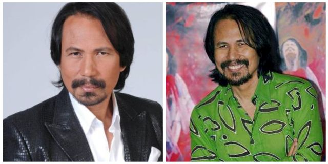 Kalahkan dua penulis lirik Saari Amri, Ezra Kong kini M. Nasir sebagai ...