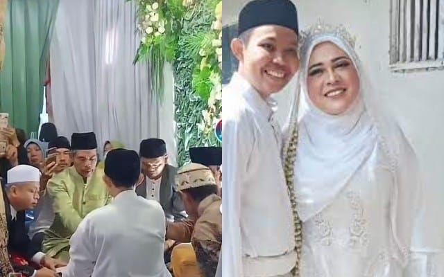 Lepas 3 Hari Kahwin Baru Tahu Rupanya Suami Dinikahi Ialah Seorang