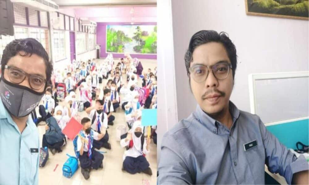 Bersara lebih awal, Cikgu Fadli kecewa dengan KPM?