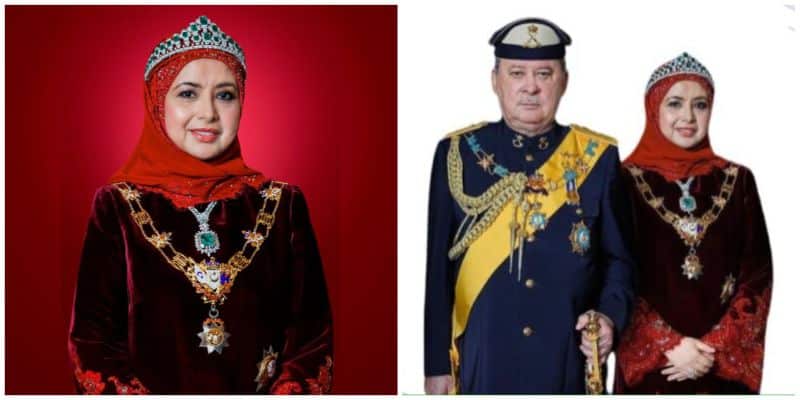 Berbakat dalam penulisan prolifik, ini biodata Permaisuri Agong Raja ...