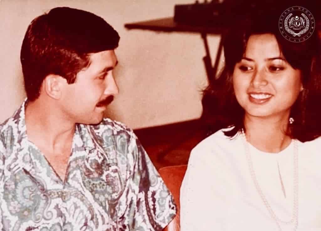 Raja Permaisuri Agong Raja Zarith Sofiah tak boleh lupa tarikh 31 Januari