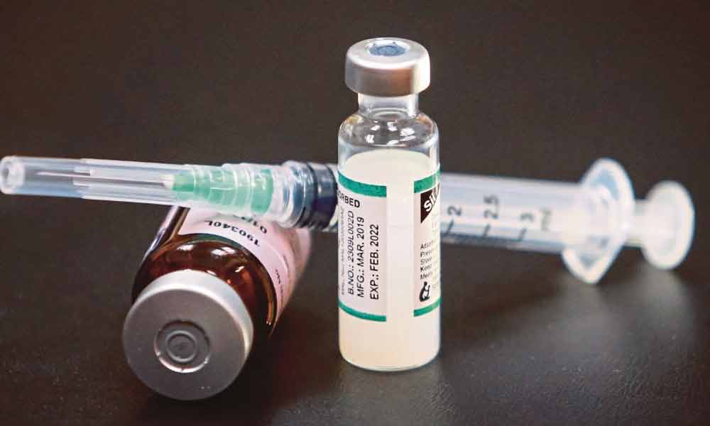 Ubat ini catat sejarah jadi penawar termahal dunia, satu dos cecah RM15 ...