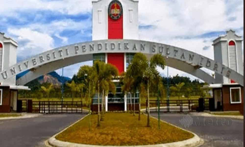 Kisah seram UPSI yang ramai tak tahu, pernah temui 100 mayat manusia