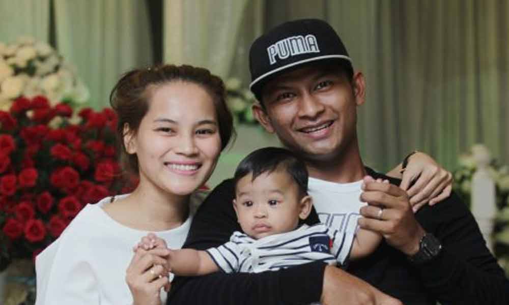 Berang dituduh kerja cuci duit, Black Hanifah rupannya ada bisnes kapal