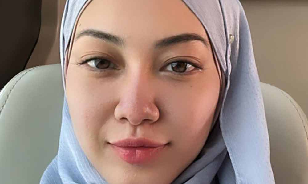 Daiyan tunjuk bukti derma Ga.za RM100,000 selepas disenarai boikot oleh ...