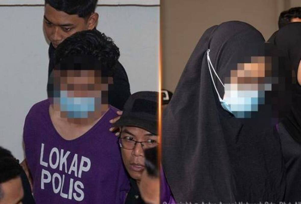 Video paling positif untuk kes Zayn Rayyan, wanita ini beri inspirasi ...