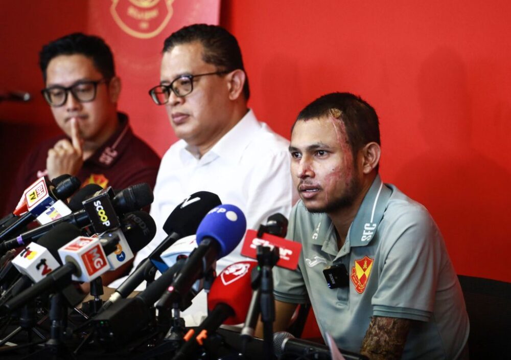 Nama Faisal Halim muncul trending, ramai maki hamun pihak yang aniaya ...