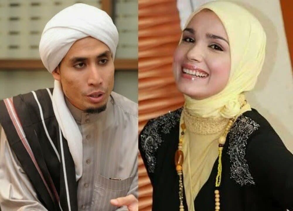 Kembali tular! Rupanya 10 tahun lepas Wardina dah tegur Ustaz Don