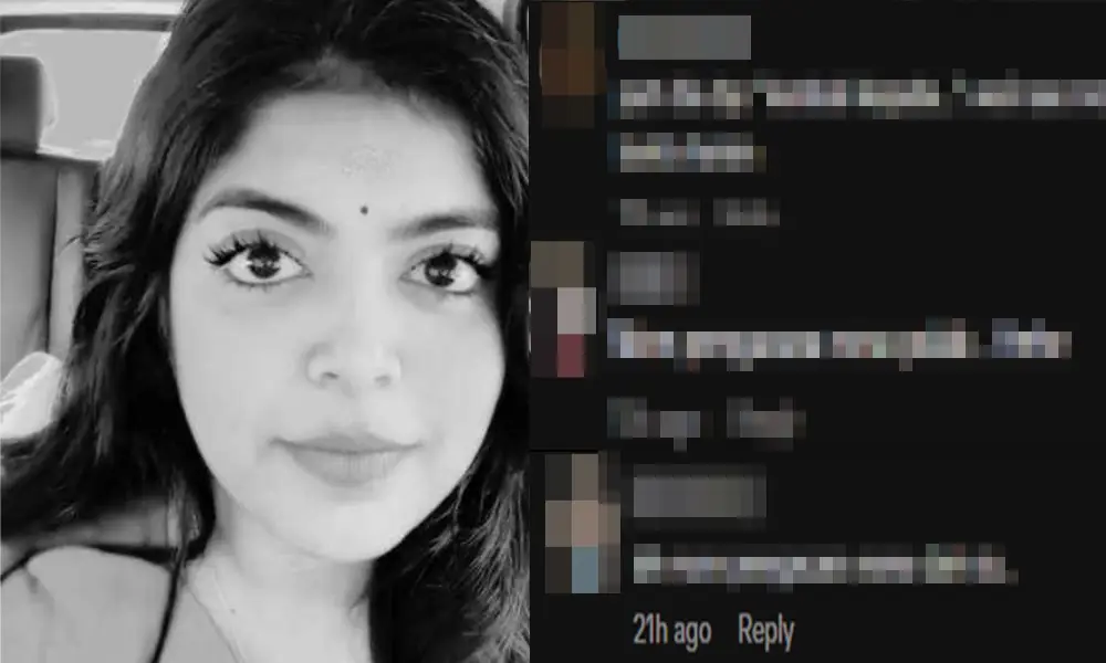 Tamat riwayat sendiri kerana buli siber, ini kronologi kes Tiktokers ...