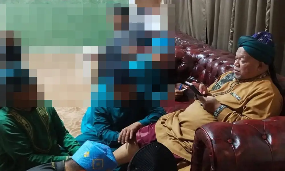 Terkejut tahu individu ini di sebalik Global Ikhwan