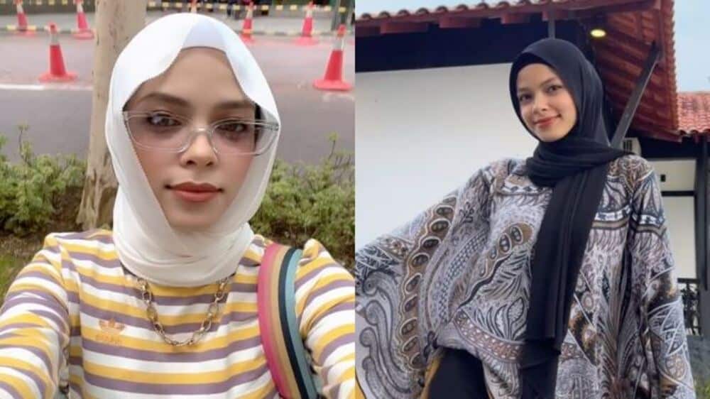 Ira Kazar kini jadi 'penasihat' kecantikan tak berbayar, rajin layan ...